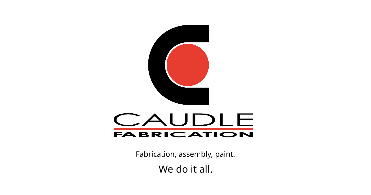 Contact | Caudle Fabrication